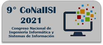 HOME - Conaiisi 2021