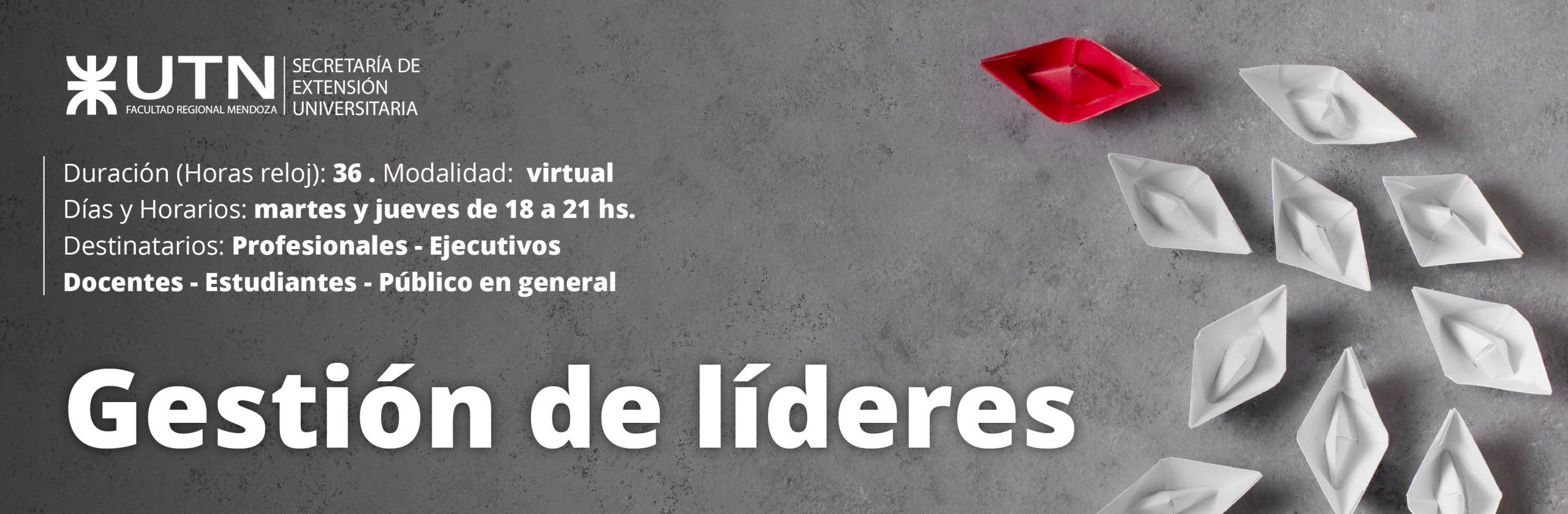 extensión Archives - UTN - Facultad Regional Mendoza