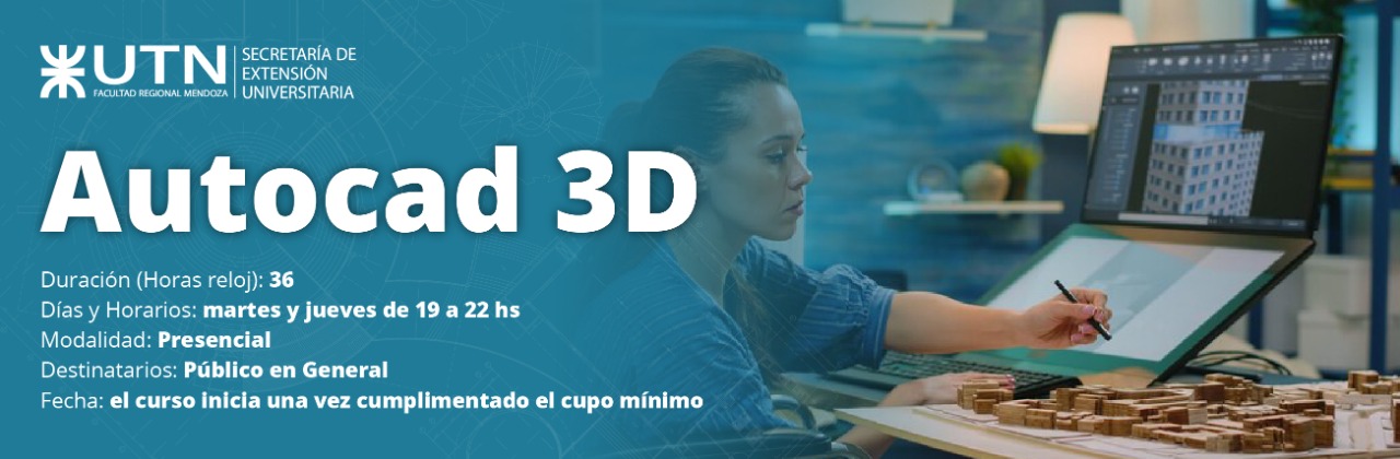 extensión Archives - UTN - Facultad Regional Mendoza