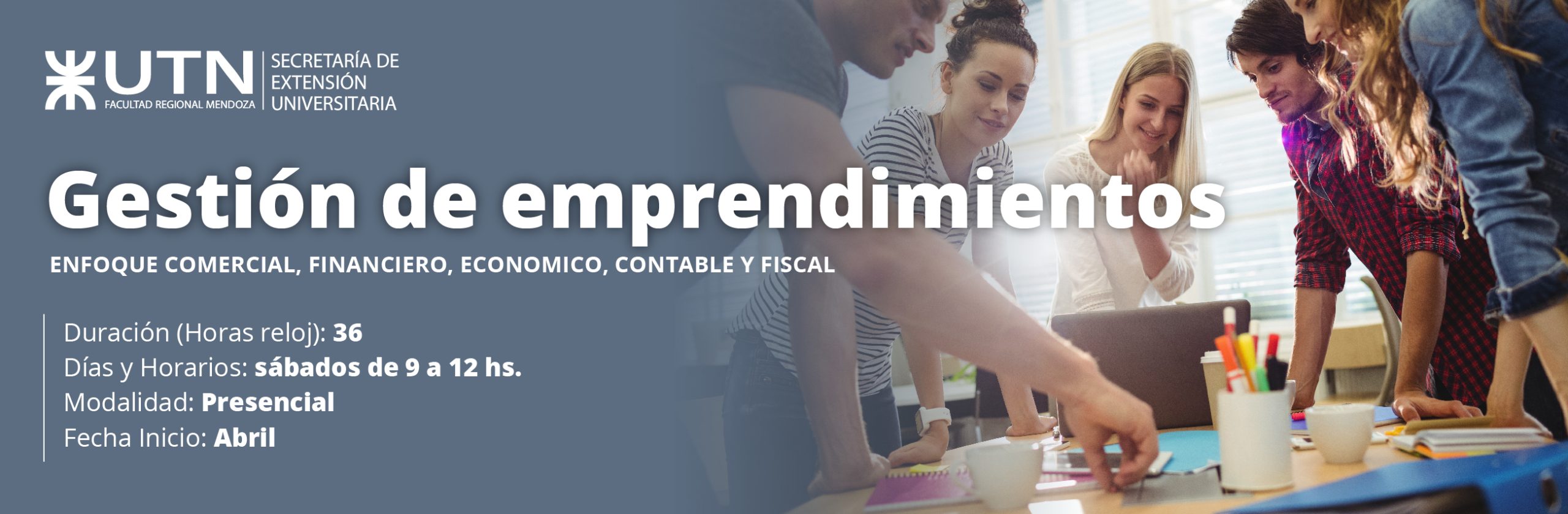 extensión Archives - UTN - Facultad Regional Mendoza