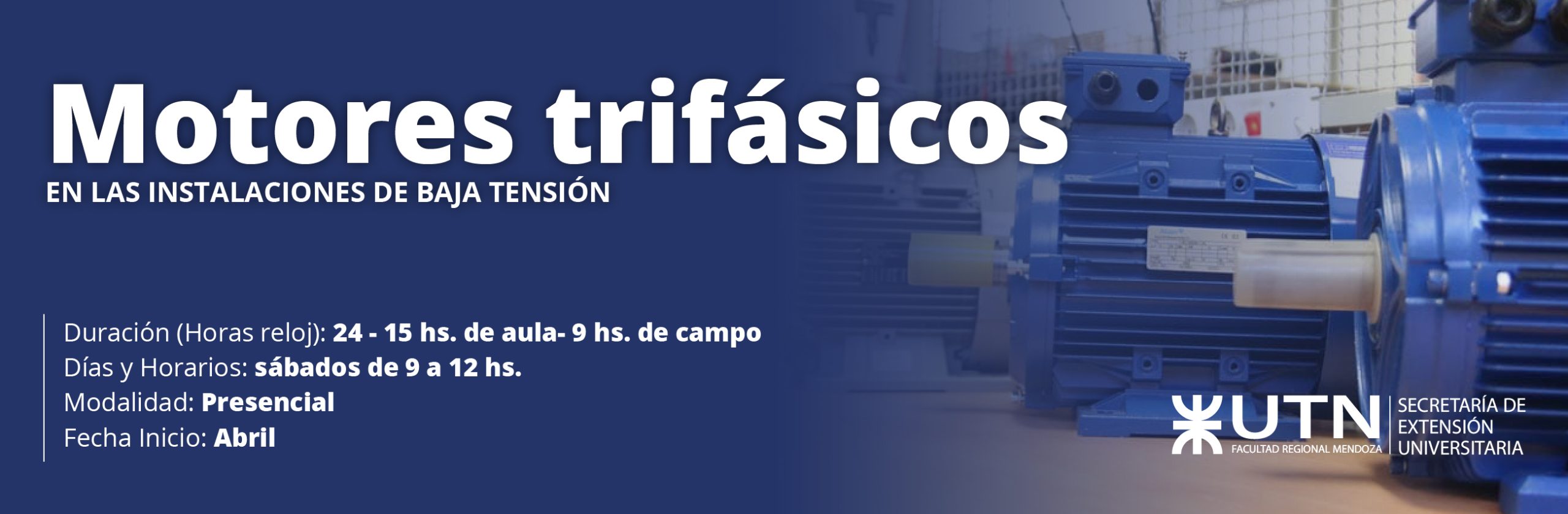 extensión Archives - UTN - Facultad Regional Mendoza