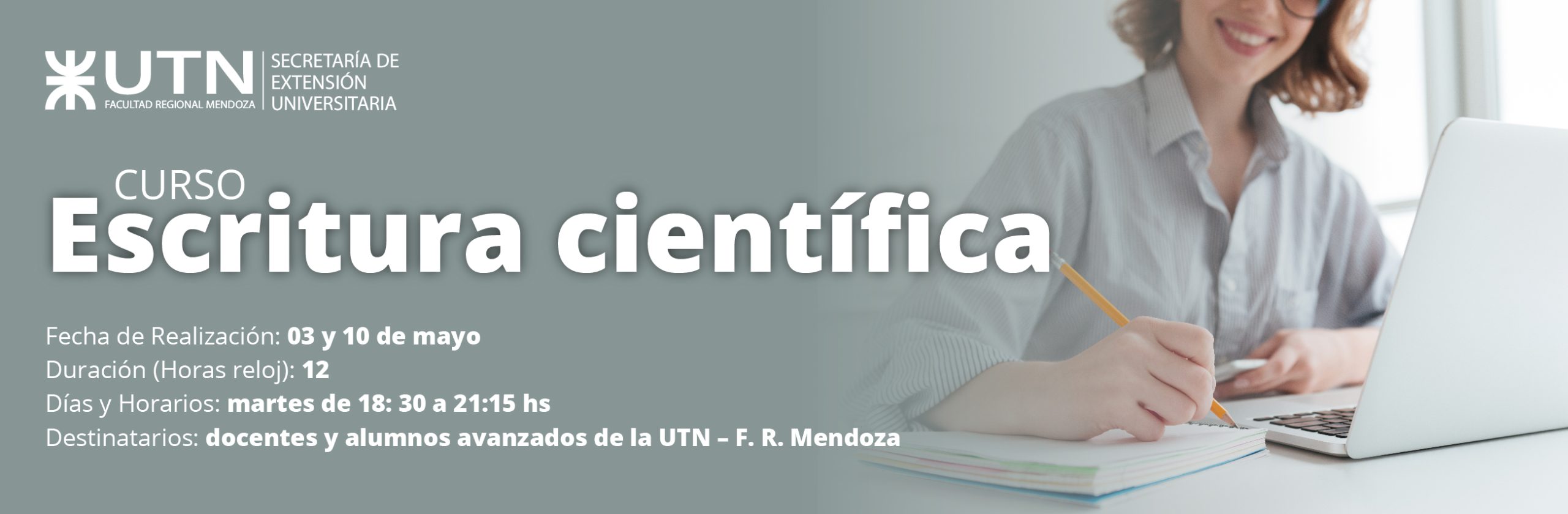 extensión Archives - UTN - Facultad Regional Mendoza