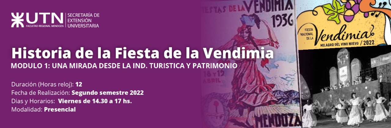 extensión Archives - UTN - Facultad Regional Mendoza