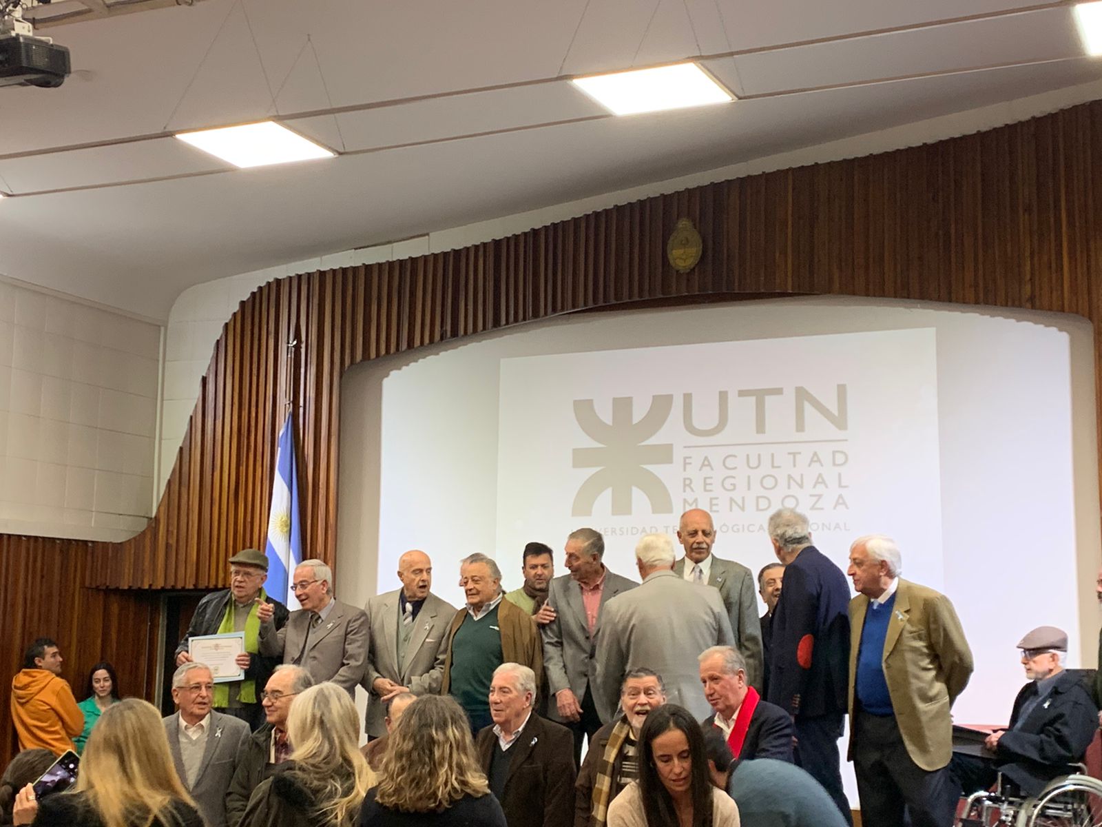 noticias Archives - UTN - Facultad Regional Mendoza