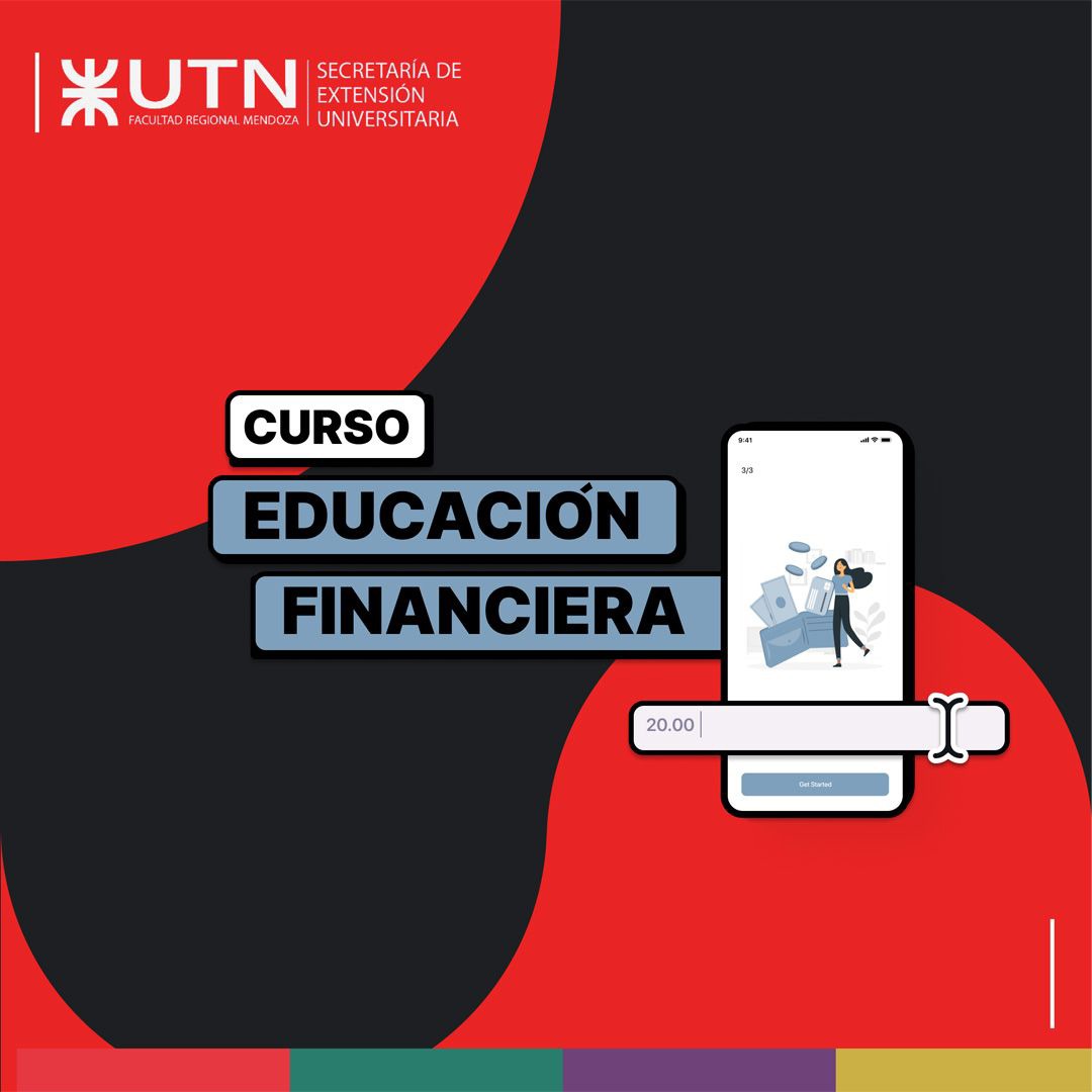 cursos Archives - UTN - Facultad Regional Mendoza