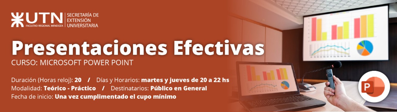 extensión Archives - UTN - Facultad Regional Mendoza