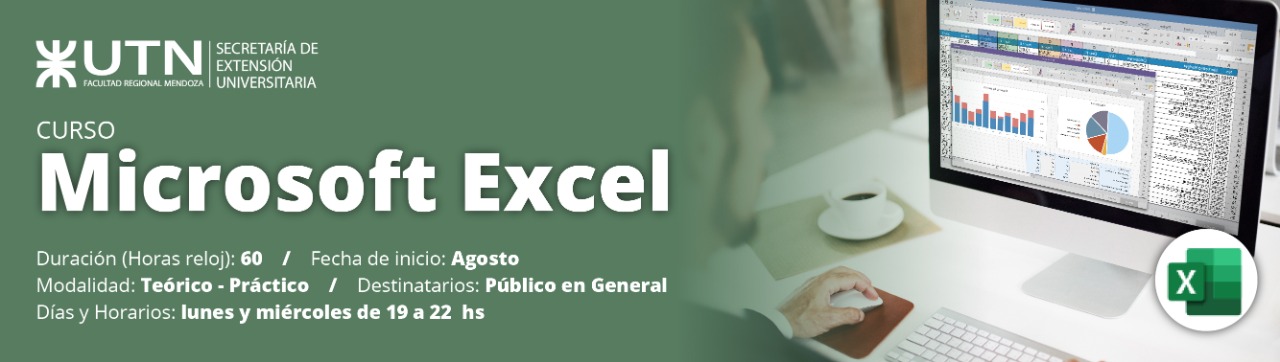 extensión Archives - UTN - Facultad Regional Mendoza