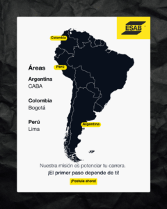 Flame - Programa de trainee para estudiantes y graduados - Vicente ...